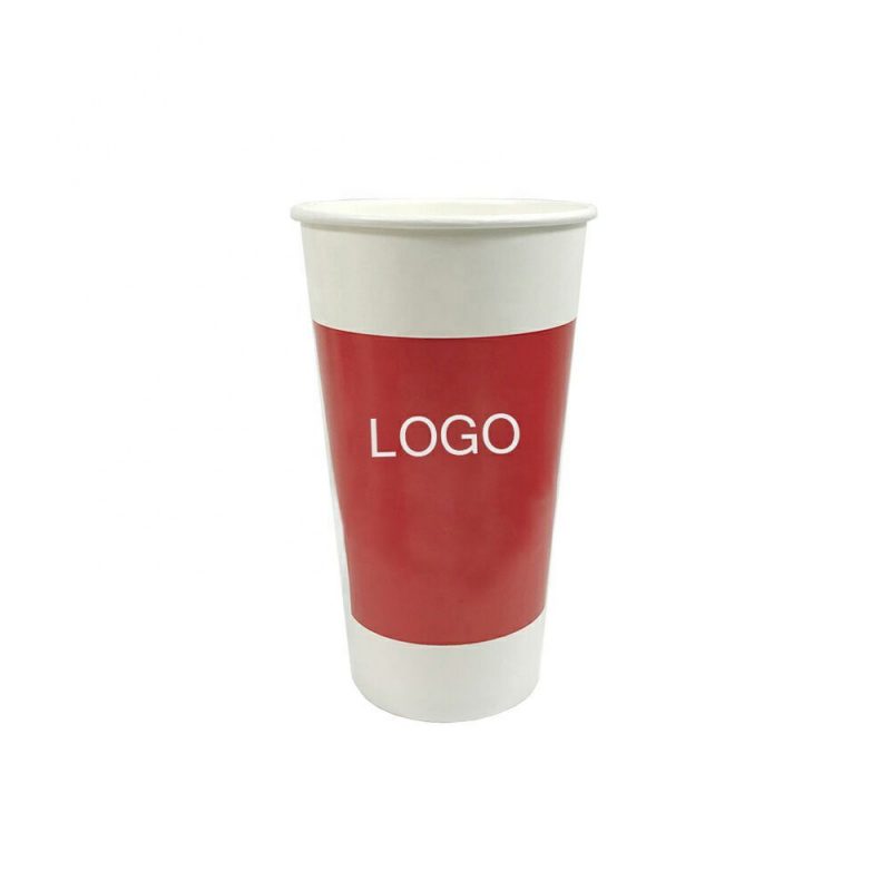 Big cola paper cup - Leabonpack